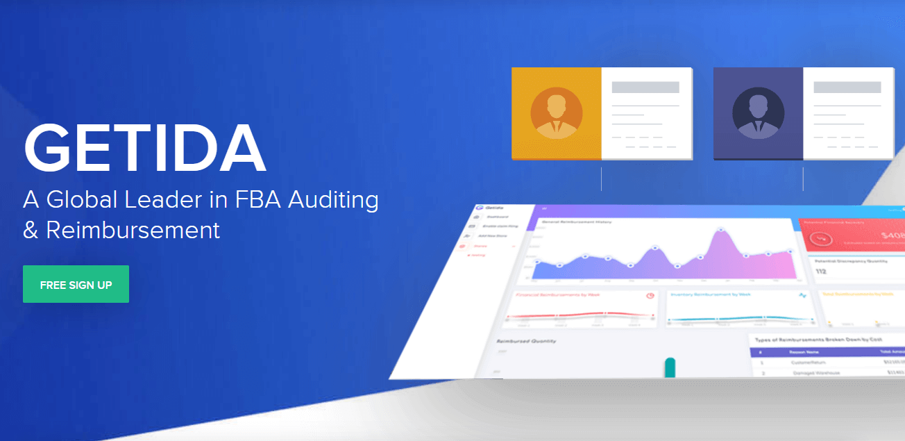 아마존 셀링 재고 GETIDA 로 환급받는 방법! | Sellerkingdom 글로벌 한국 셀러 커뮤니티 셀러킹덤